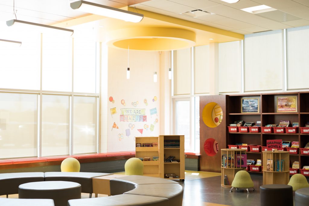 Early Learning - Holy Trinity Catholic Elementary School